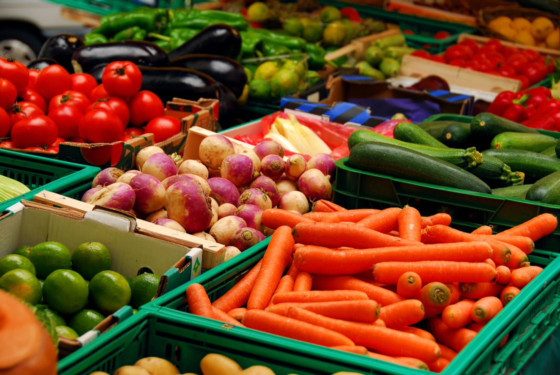 March Is National Nutrition Month Eat Right Your Way Every Day